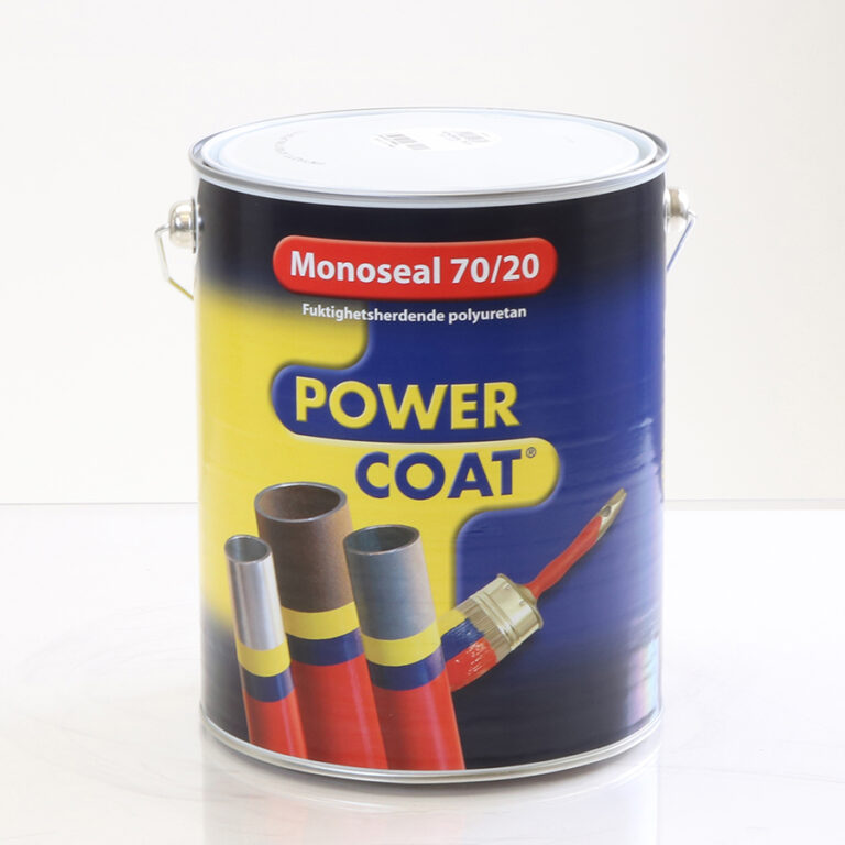 MONOSEAL 70/20 4 LTR, SINKGRUNNER, GRÅ